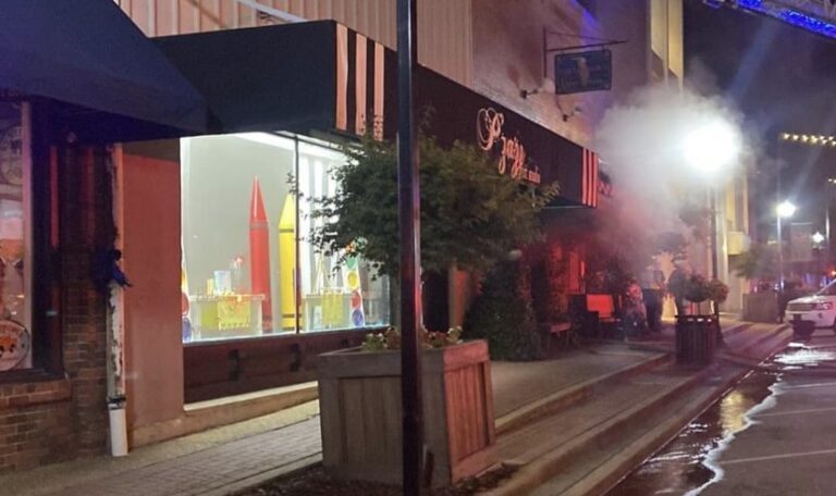 Disaster Averted After Fire Erupts At Uncle Mick’s Cajun Restaurant ...