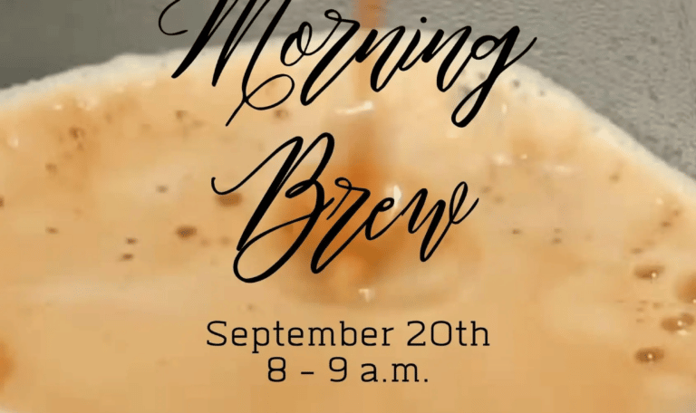 MACC Morning Brew Sept. 20 Will Offer Sneak Peek At Renovated SEHS ...