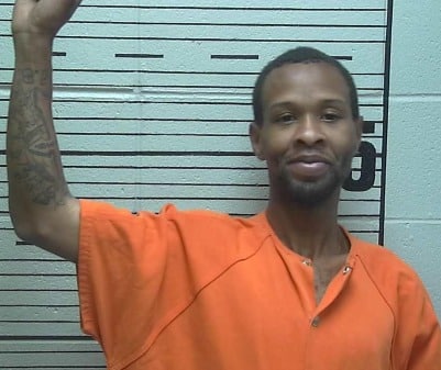 Jonathan Lee Smith, Of Marbury, Sought After Attempted Murder In ...