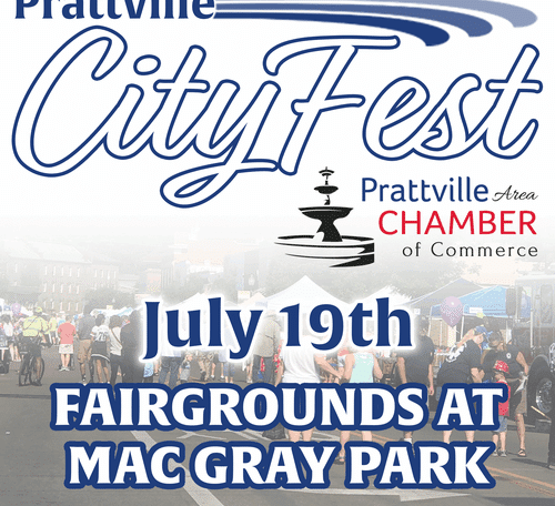 CityFest Attendees Encouraged To Stay Cool And Safe Amid Summer Heat ...