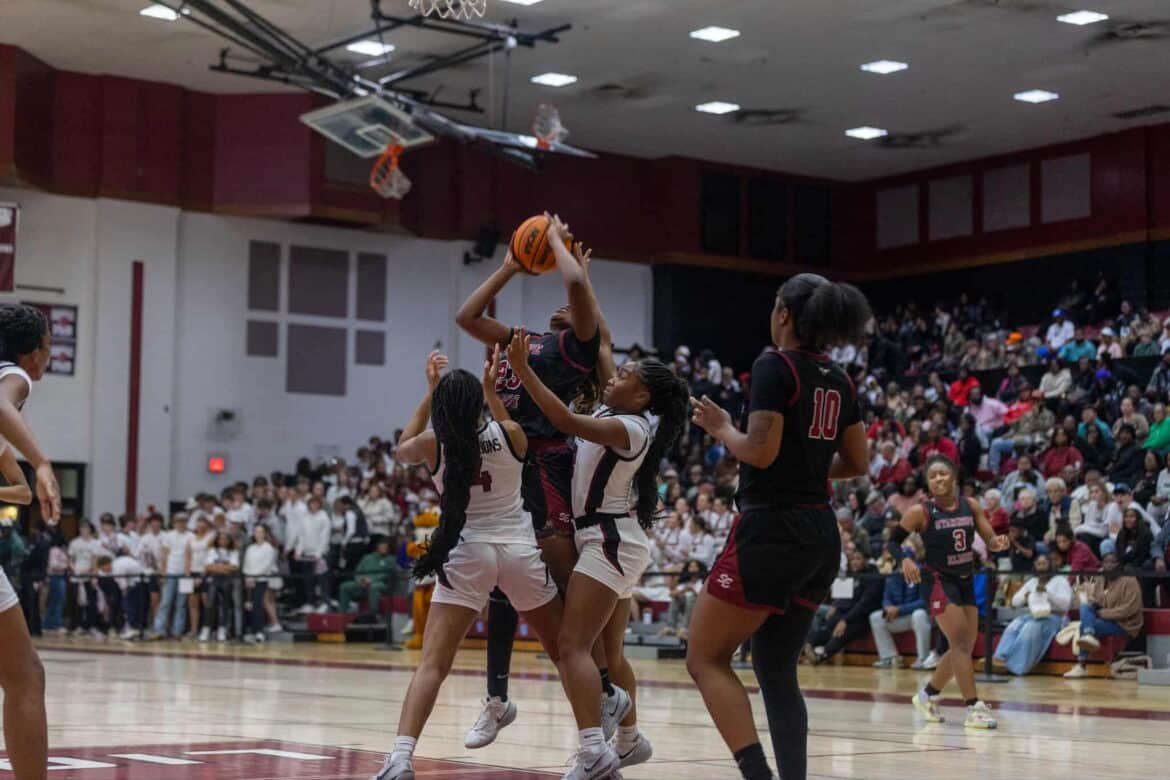 Bailey Hits Buzzer Beater To Lift Stanhope Elmore Girls’ Basketball ...