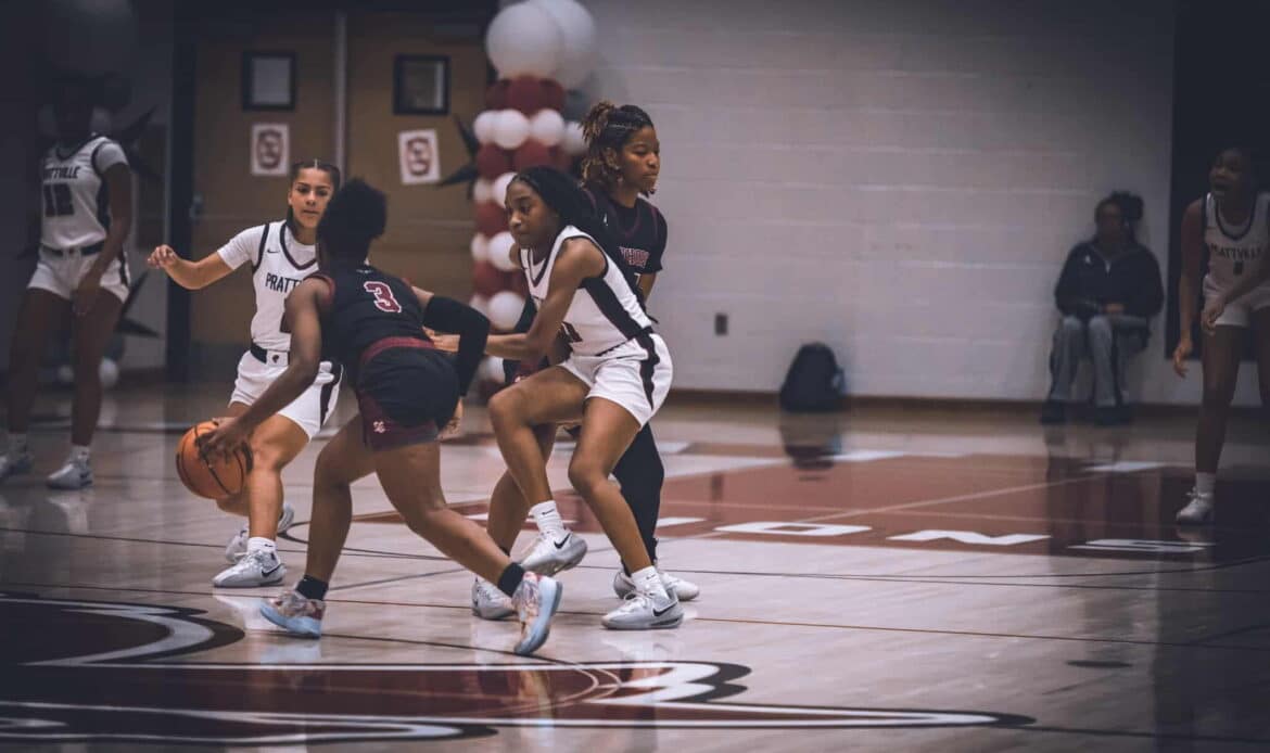 Bailey Hits Buzzer Beater To Lift Stanhope Elmore Girls’ Basketball ...