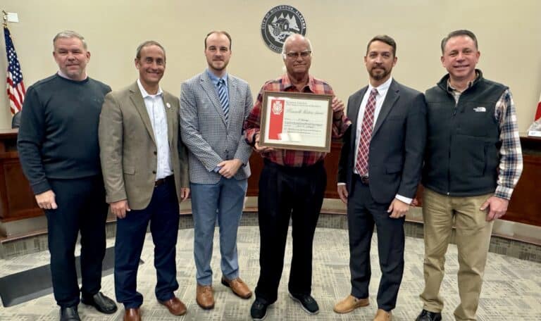SS&L Architects Earns 2025 AIA Alabama Honorable Mention Award For 17 ...
