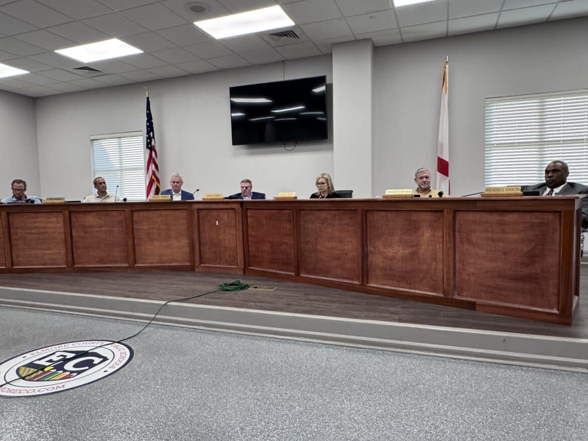 Elmore County Schools Could See Major Debt Drop, Stronger Financial ...